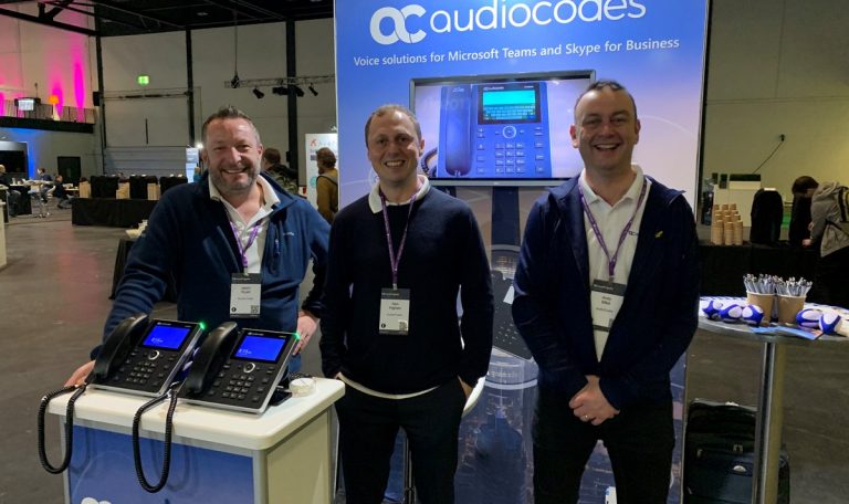 Google, AudioCodes Collaborate to Bring Telephony Voice Services to ...
