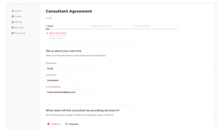 AI-Powered Legal Firm Atrium, Provides Future of Work-as-a-Service ...