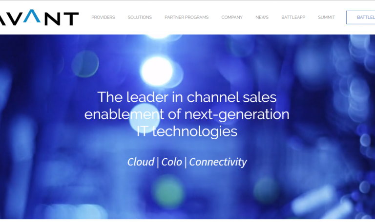 AVANT Launches Analytics to Further Channel Growth – Tehrani.com ...