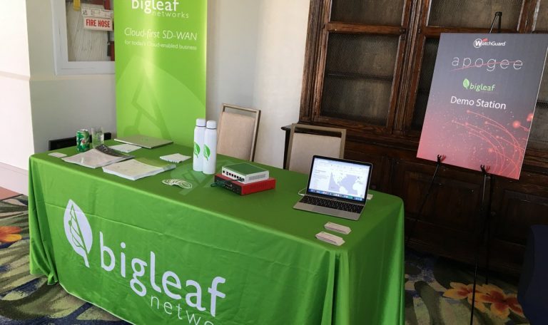 Bigleaf Networks Launches Global MSP Partner Program – Tehrani.com – Tehrani on Tech