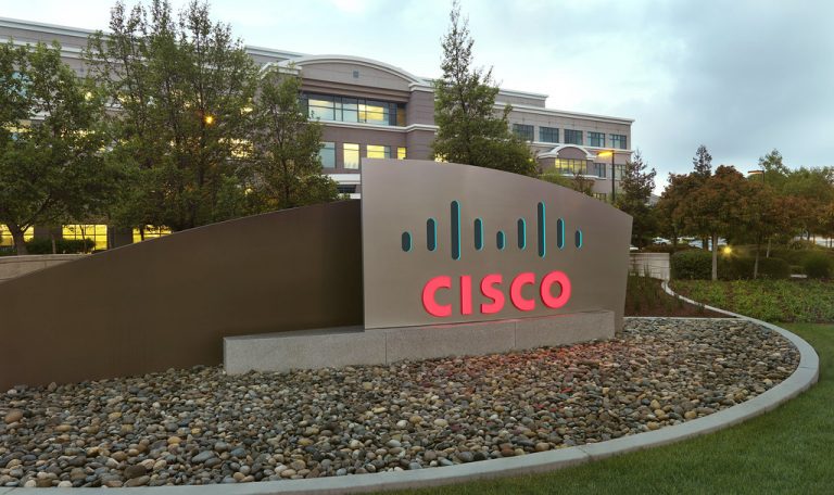 Cisco Launches Secure Network Architecture for AI-Driven Workplaces ...