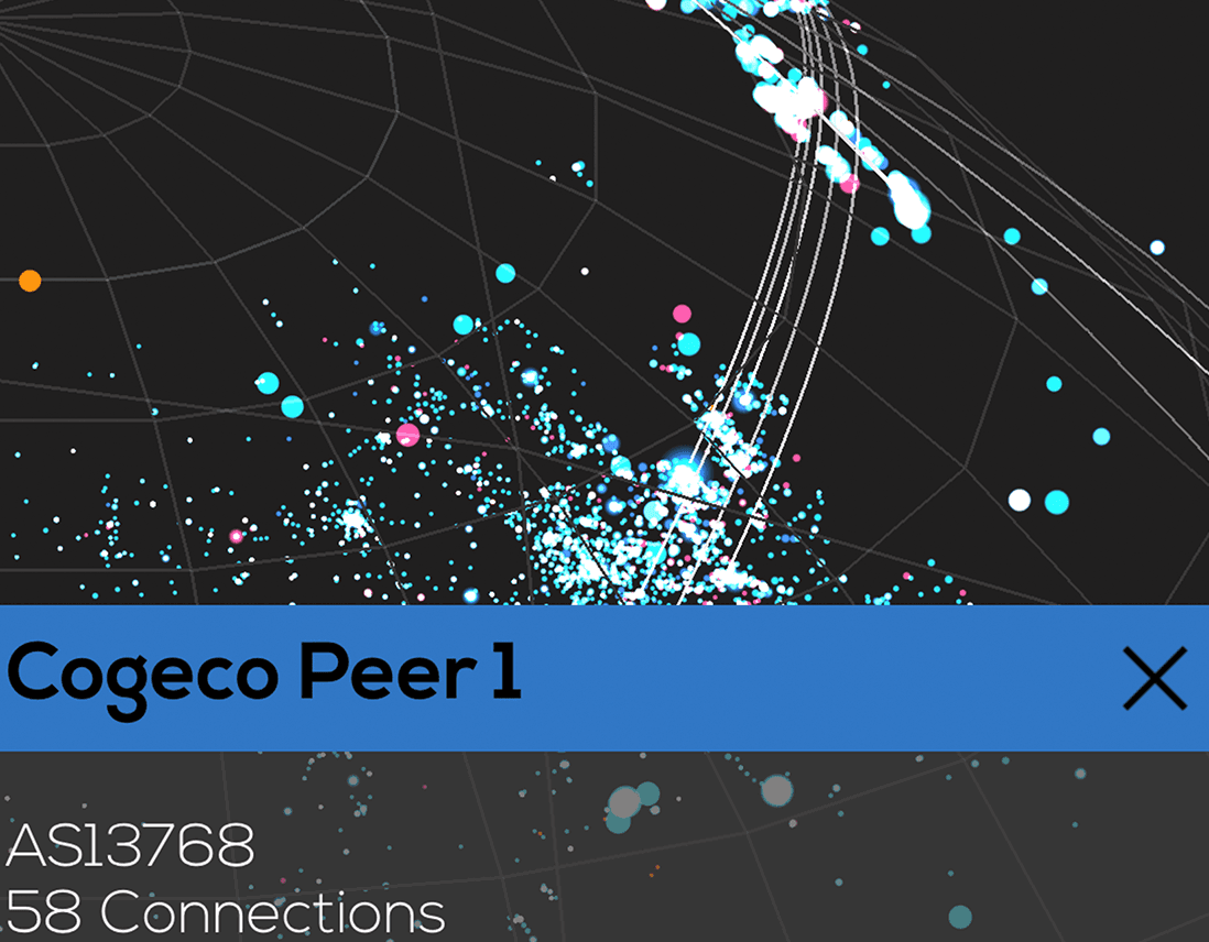 Cogeco Peer 1 Positioned for Growth in Data Centers and Fiber – Tehrani ...