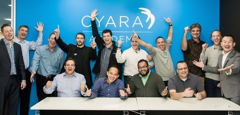 Cyara Accelerates Contact Center Migrations to the Cloud – Tehrani.com ...