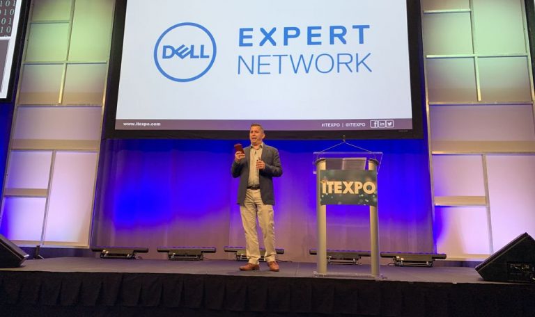 Dell is Preferred says Datto Survey. Dell Will be at MSP Expo – Tehrani ...