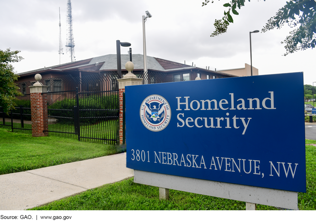 DHS Email Phishing Scam Alert – Tehrani.com – Tehrani on Tech