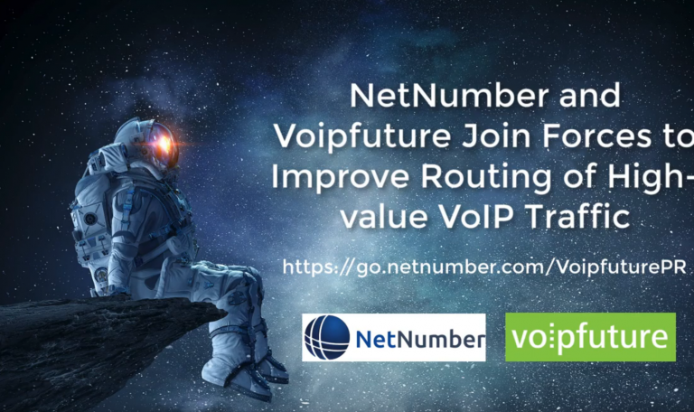 NetNumber and Voipfuture Partner to Improve VoIP Routing – Tehrani.com ...