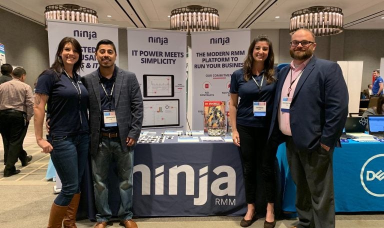 NinjaRMM Credential Exchange is an MSP Game-Changer – Tehrani.com ...