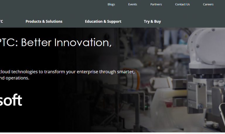 PTC Recognized as Winner and Finalist for 3 Microsoft Partner of the ...