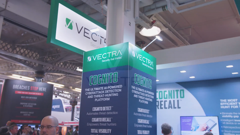 Vectra raises $100M for AI Cloud Cybersecurity – Tehrani.com – Tehrani ...