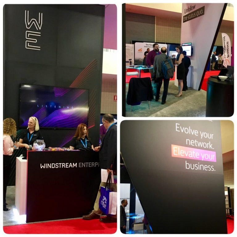 Windstream Enterprise Leapfrogs Field with Slack Integration into UCaaS ...