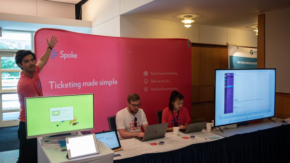 7 Steps for Dealing with SaaS Outages – Tehrani.com – Tehrani on Tech