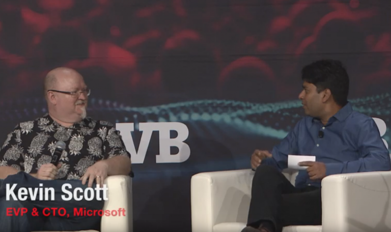 AI Democratization is the Future of Work – Tehrani.com – Tehrani on Tech