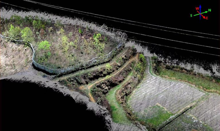 New Quanergy M8-Prime 3D LiDAR Sensor with 7.5x Greater Resolution and ...