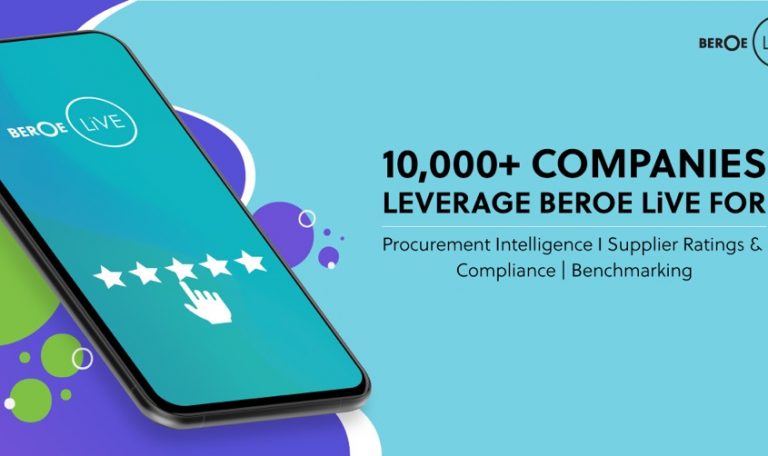 Beroe : Global SD-WAN Market to Reach $9 Billion by 2021 – Tehrani.com ...