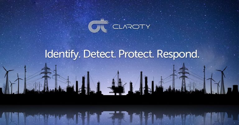 Exclusive Interview: Claroty Enables DX Without Traditional Risks ...