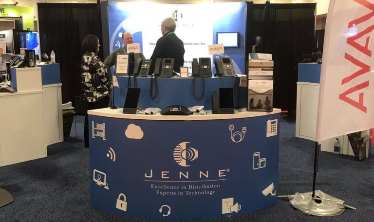 Jenne is now an Aerohive Distributor – Tehrani.com – Tehrani on Tech