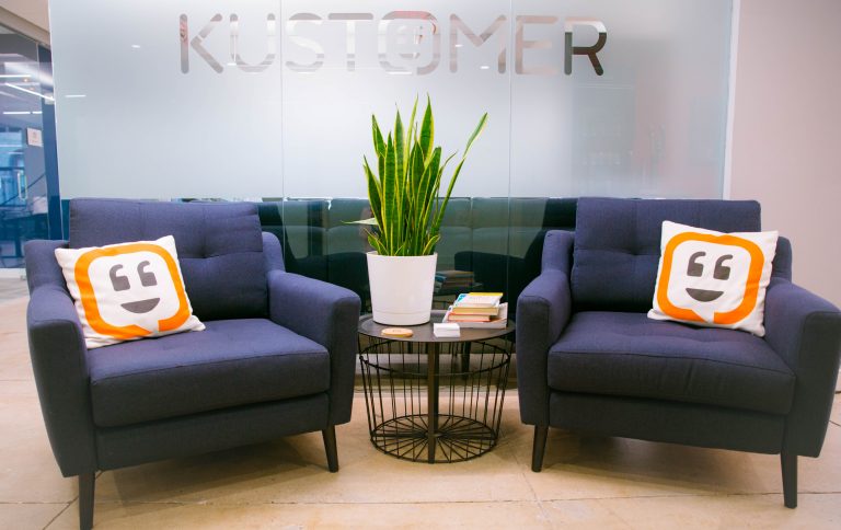 Kustomer Embraces Future of Work with AI and ML Upgrades – Tehrani.com ...