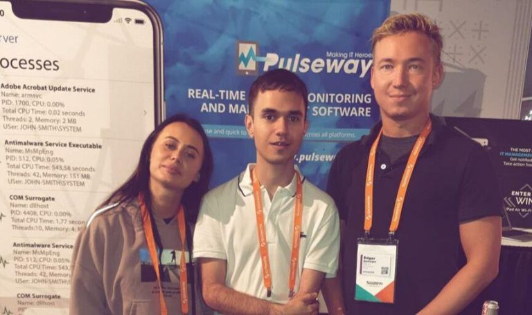 New Pulseway Mobile Remote Control puts RMM in your Tech’s Pocket ...