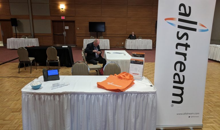 New Allstream IT CloudView Dashboard Manages WiFi, LAN, Cybersecurity ...
