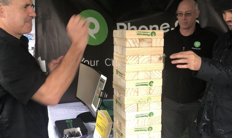 Phone.com adds CRM and AI Capability with Sam.AI – Tehrani.com ...