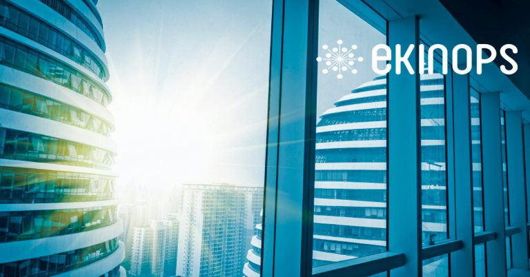 Ekinops Launches Compose and a New Suite of Software Products – Tehrani.com – Tehrani on Tech