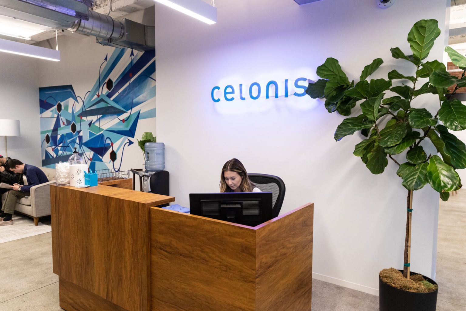 Exclusive Interview with Celonis Co-CEO Alexander Rinke on the Mass ...