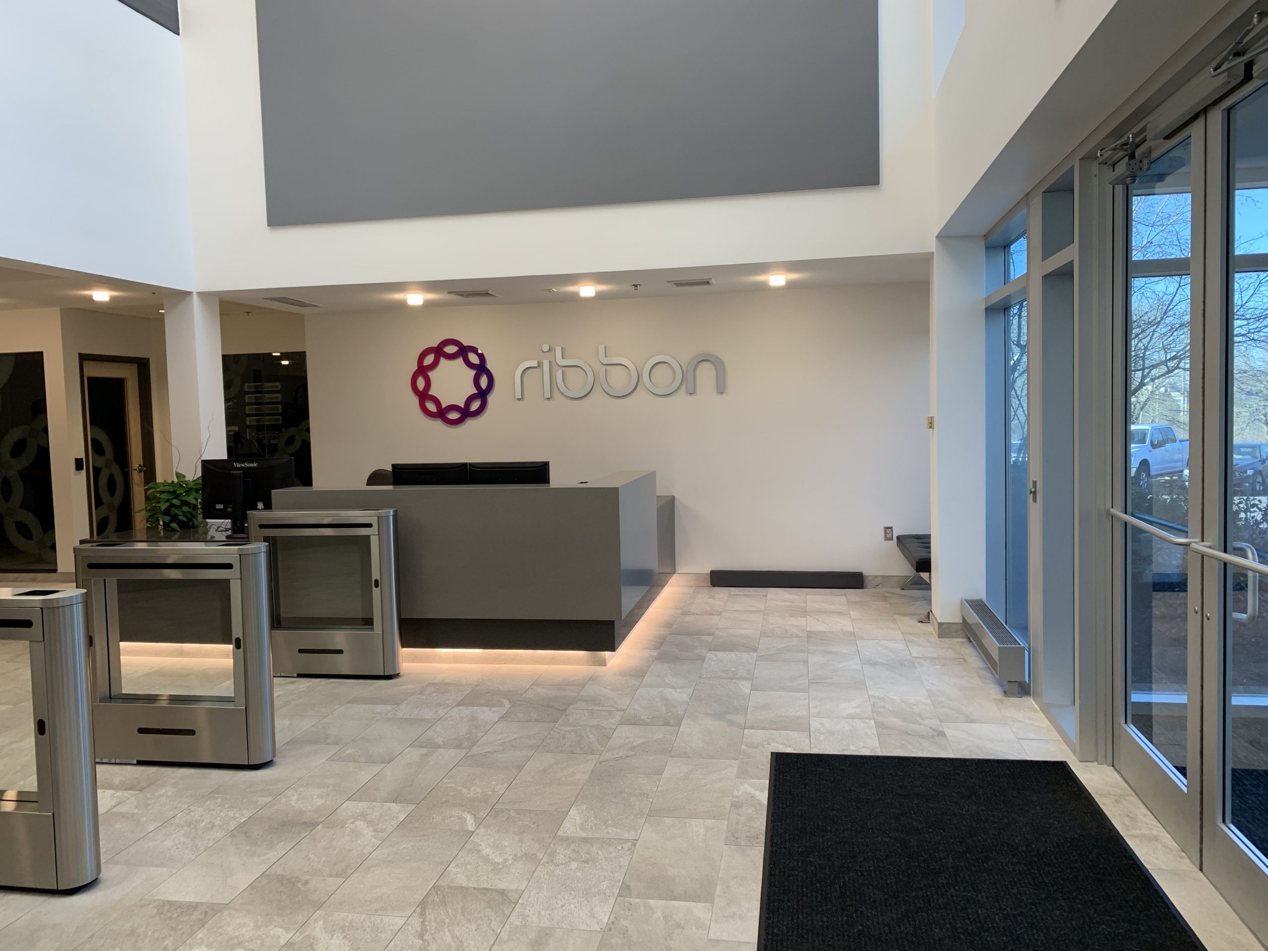 Ribbon’s Incredible Commitment to Innovation and Growth – Tehrani.com ...