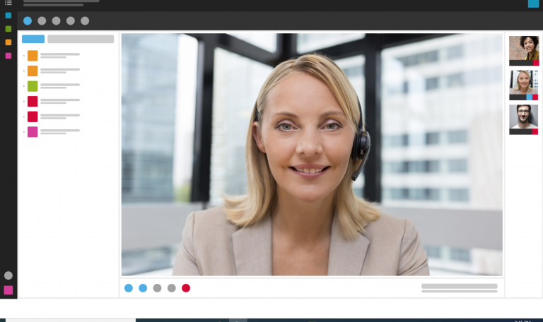 CafeX Challo Boosts Collaboration Within and Beyond the Company ...