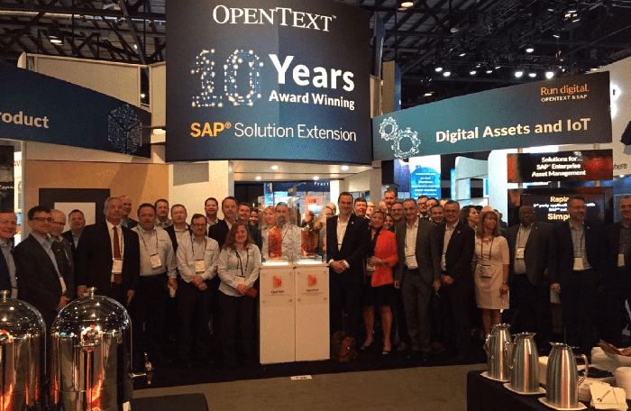 OpenText Buys XMedius to Boost Secure Information Exchange, UC and ...