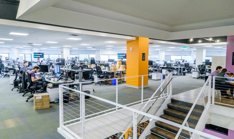 Fuze Sees 400% Video Increase, Launches Contact Center Solutions ...