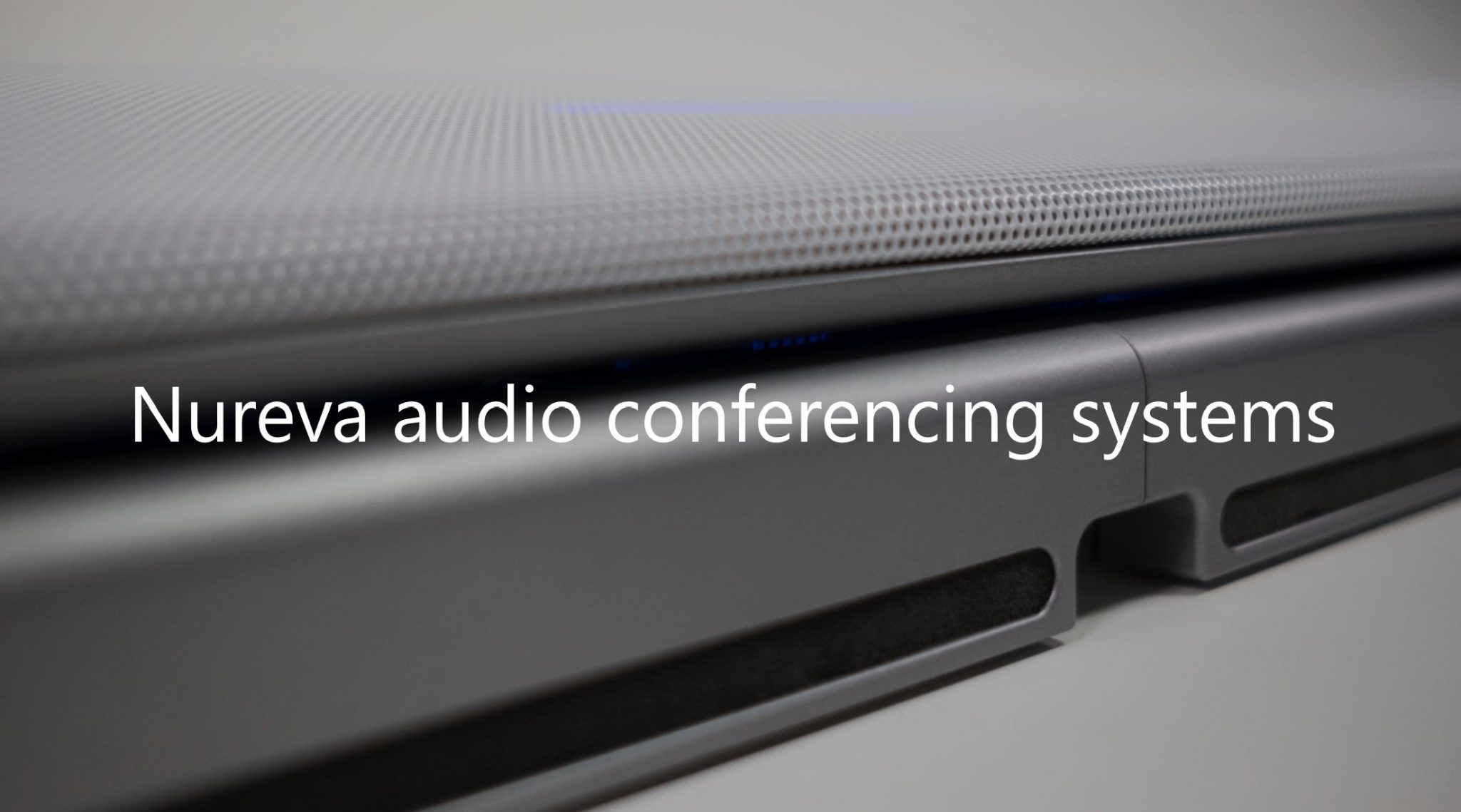 Nureva Expands It’s Line of High-Quality Conferencing Microphone ...