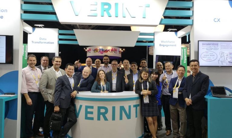 Verint Boosts Visibility and Compliance Solutions to Help with Covid-19 ...