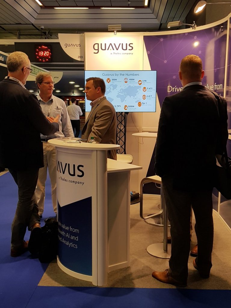 Guavus Launches AI-based Analytics and Automation Products for CSPs ...