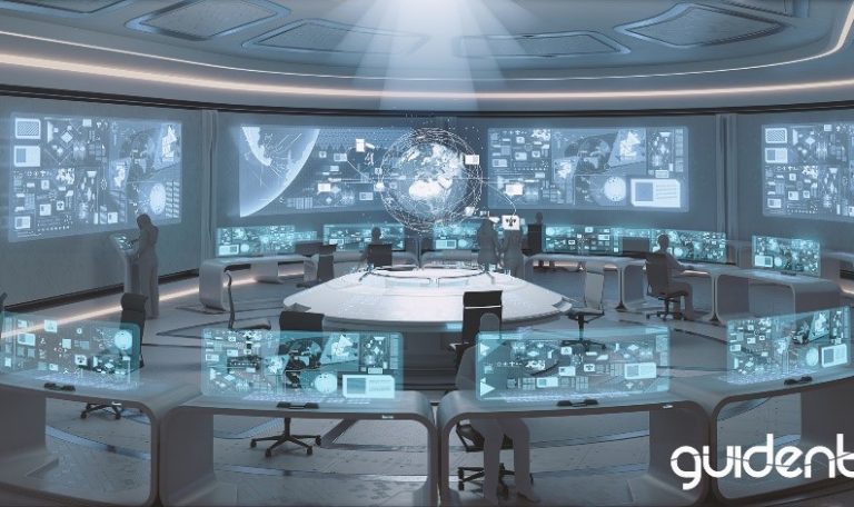 Guident to Provide AI Teleoperation Service to Bestmile’s Fleet ...