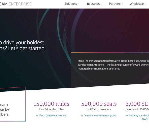 Tehrani.com – Comm & Tech Blog