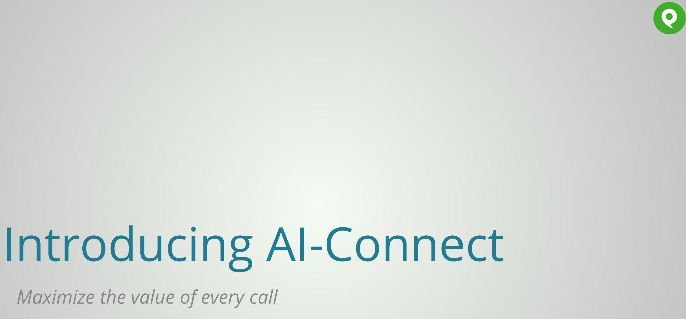 AI-Connect by Phone.com: A Leap Forward in AI-Assisted Customer Interactions – Tehrani.com ...