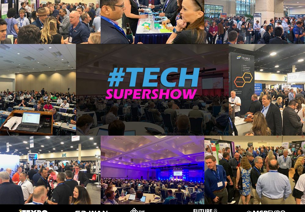 How A Super Bowl Commercial Transformed Business Technology – Tehrani ...