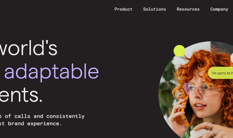 How PolyAI is Distancing Itself in a Crowded AI Voice Market – Tehrani.com – Tehrani on Tech