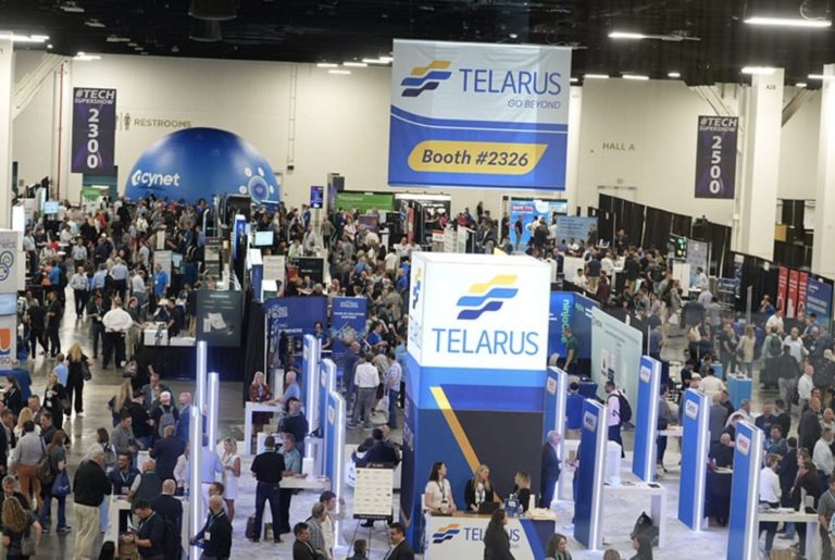 Telarus Hub Launches: Empowering Advisors in the Channel’s Golden Age – Tehrani.com – Comm ...