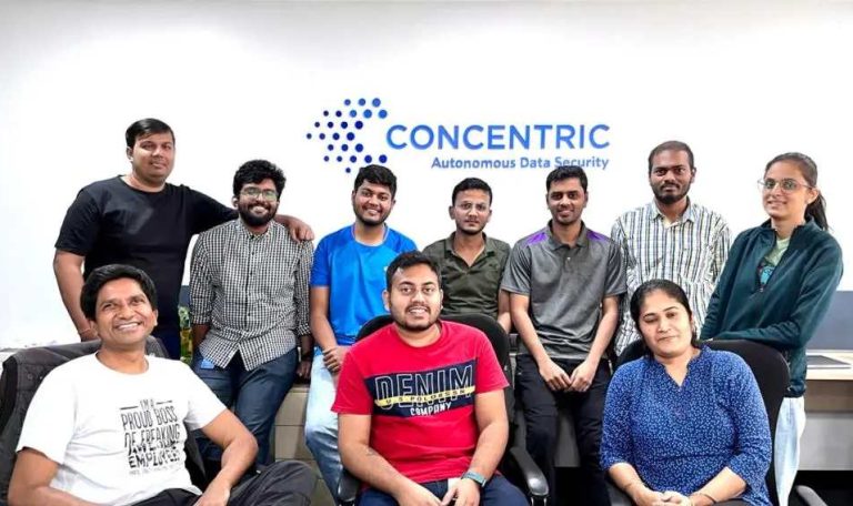 Concentric AI Leads with Patent in AI-Based Data Classification ...