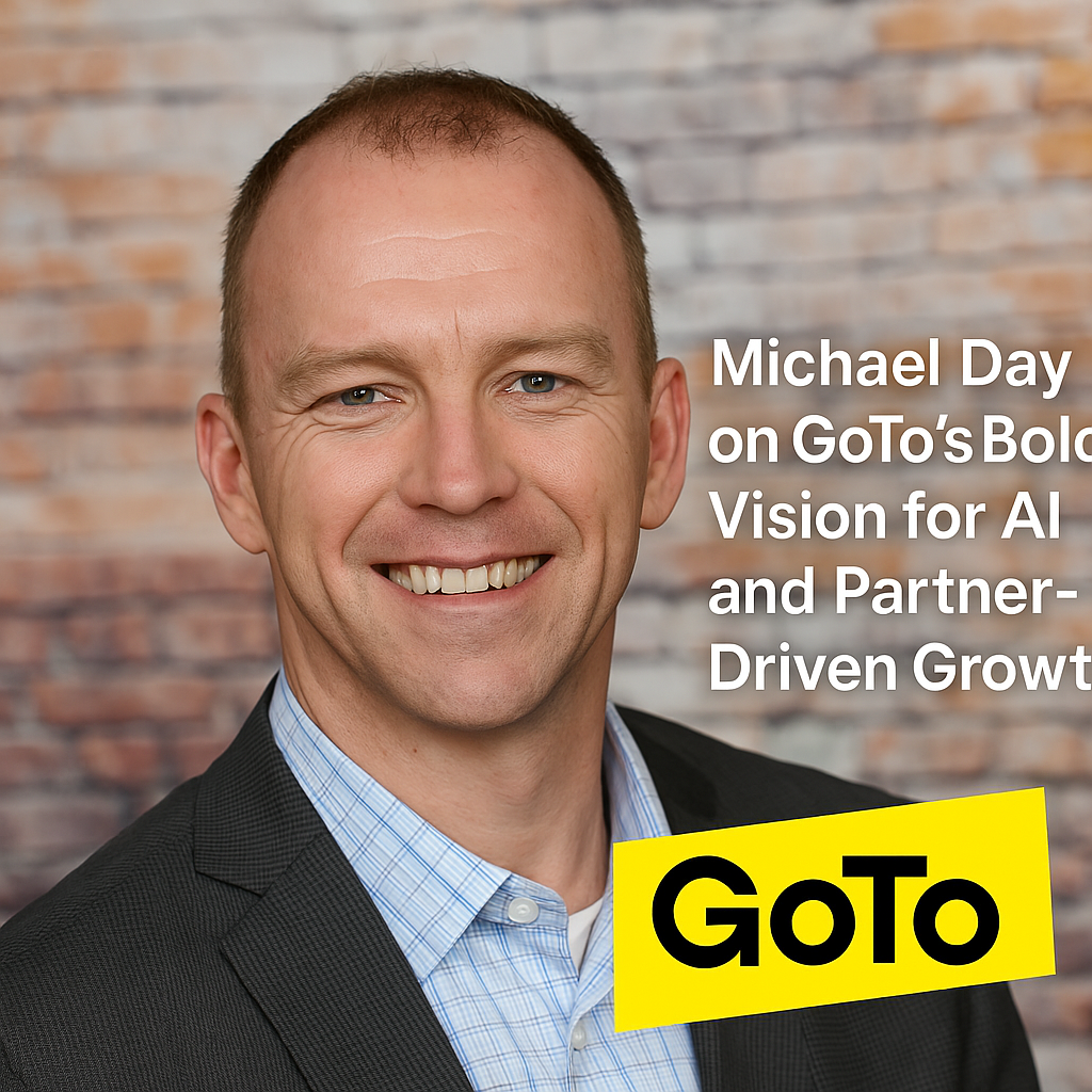 GoTo’s AI Receptionist Sets the Tone for Smarter Business Communication ...