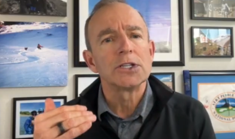 Dan Foster: How Technology Advisors Can Win the AI Race – Tehrani.com ...