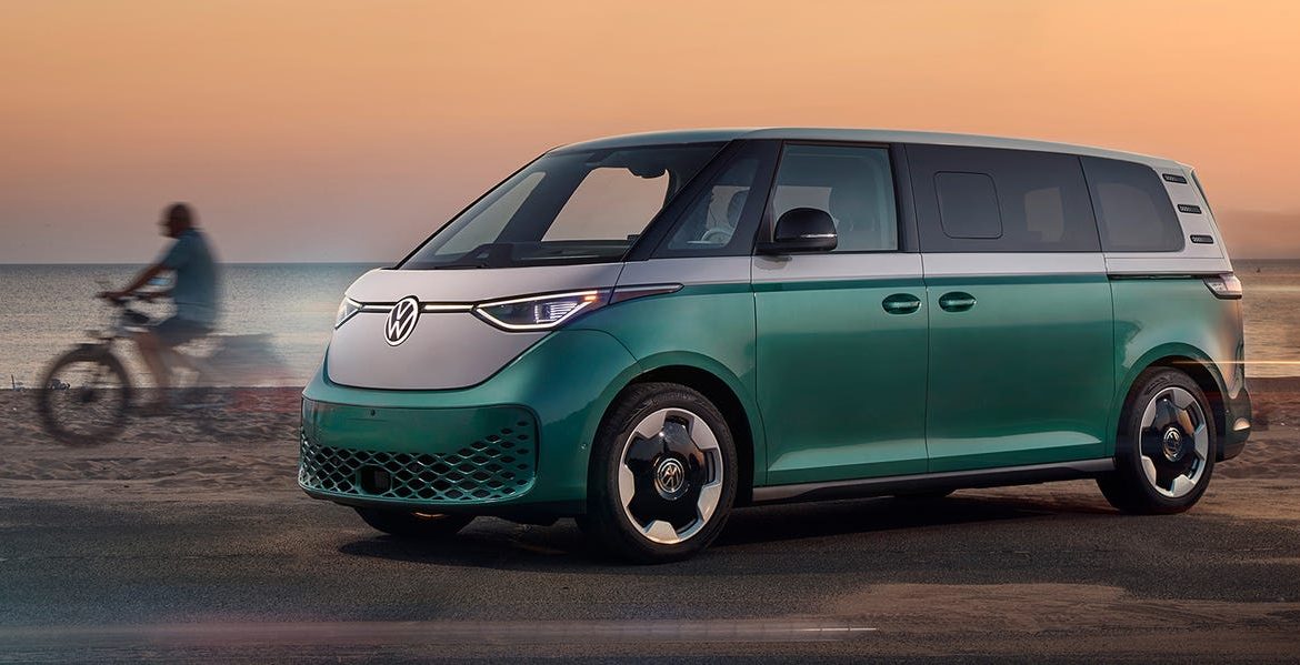 Waymo, Toyota, Volkswagen, Uber, and Tesla: The New Map of the ...