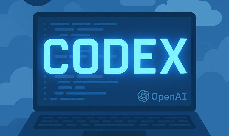 OpenAI Debuts Codex: A Smarter AI Coding Agent Now Inside ChatGPT – Tehrani.com – Comm & Tech Blog
