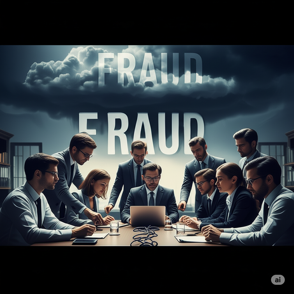 Builder.ai’s Collapse: How a Promising AI Startup Misled Investors and ...