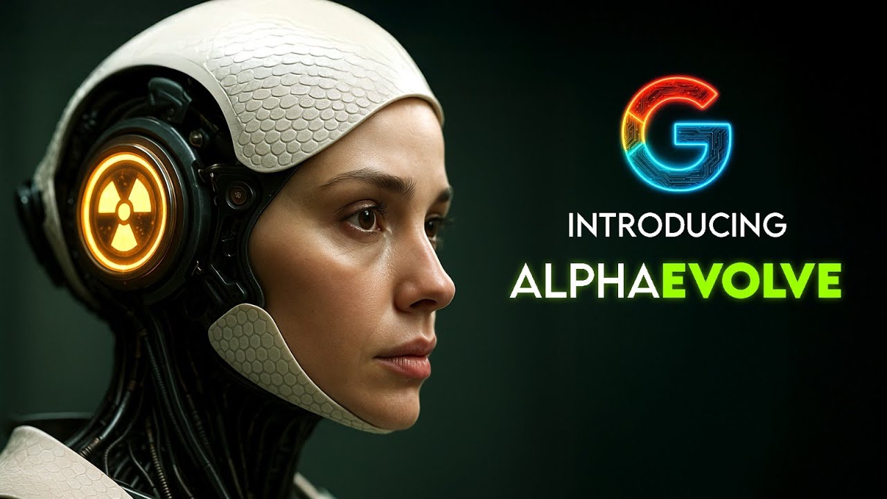 Google’s AlphaEvolve: The AI Agent Reclaiming Compute Resources and Redefining Algorithm ...
