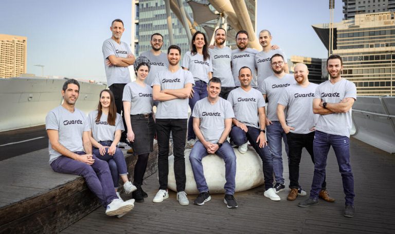 Guardz Raises $56M Series B to Reinvent Cybersecurity for SMBs Through ...