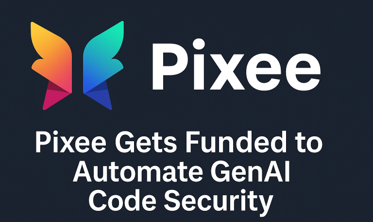 Pixee Raises $15M to Automate Code Security for GenAI-Powered Development – Tehrani.com ...