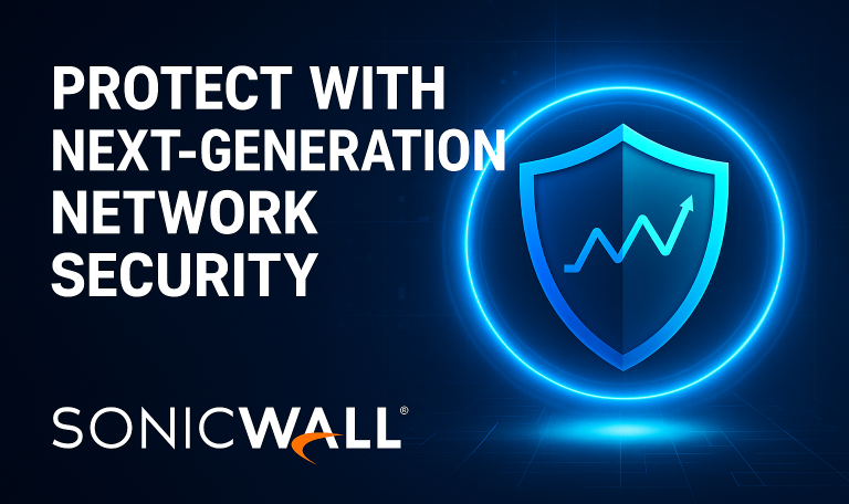 SonicWall Redefines the Firewall Stack with MSP-Centric Platform – Tehrani.com – Comm & Tech Blog