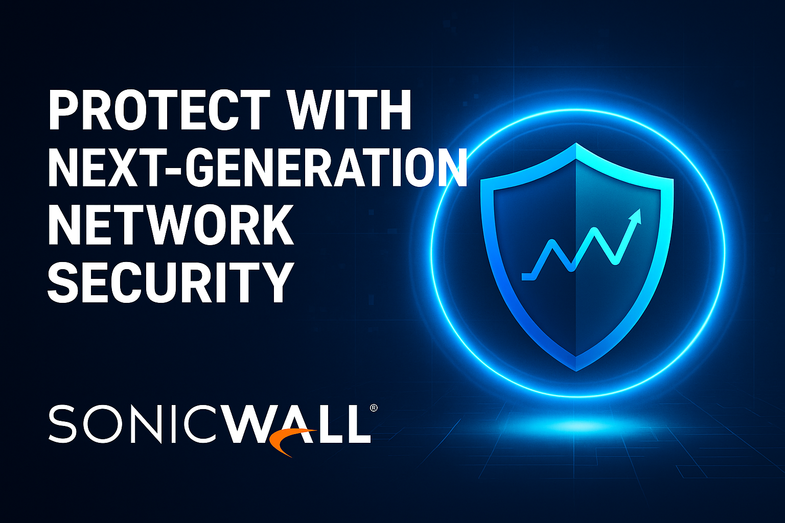 SonicWall Redefines the Firewall Stack with MSP-Centric Platform ...